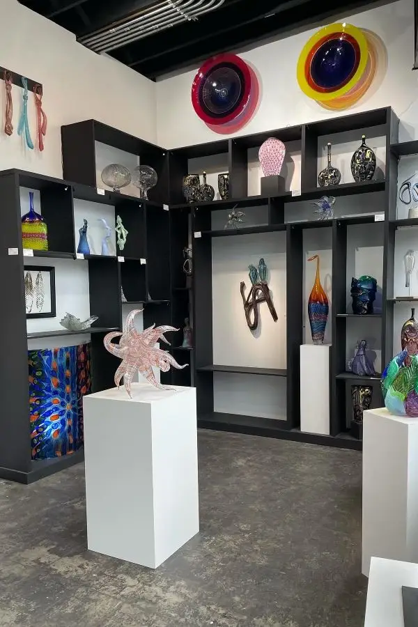 Trifecta Design Studio Invites Visitors to Experience the Magical World ...